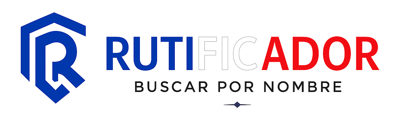 RUT Checker y Route - Rutificador